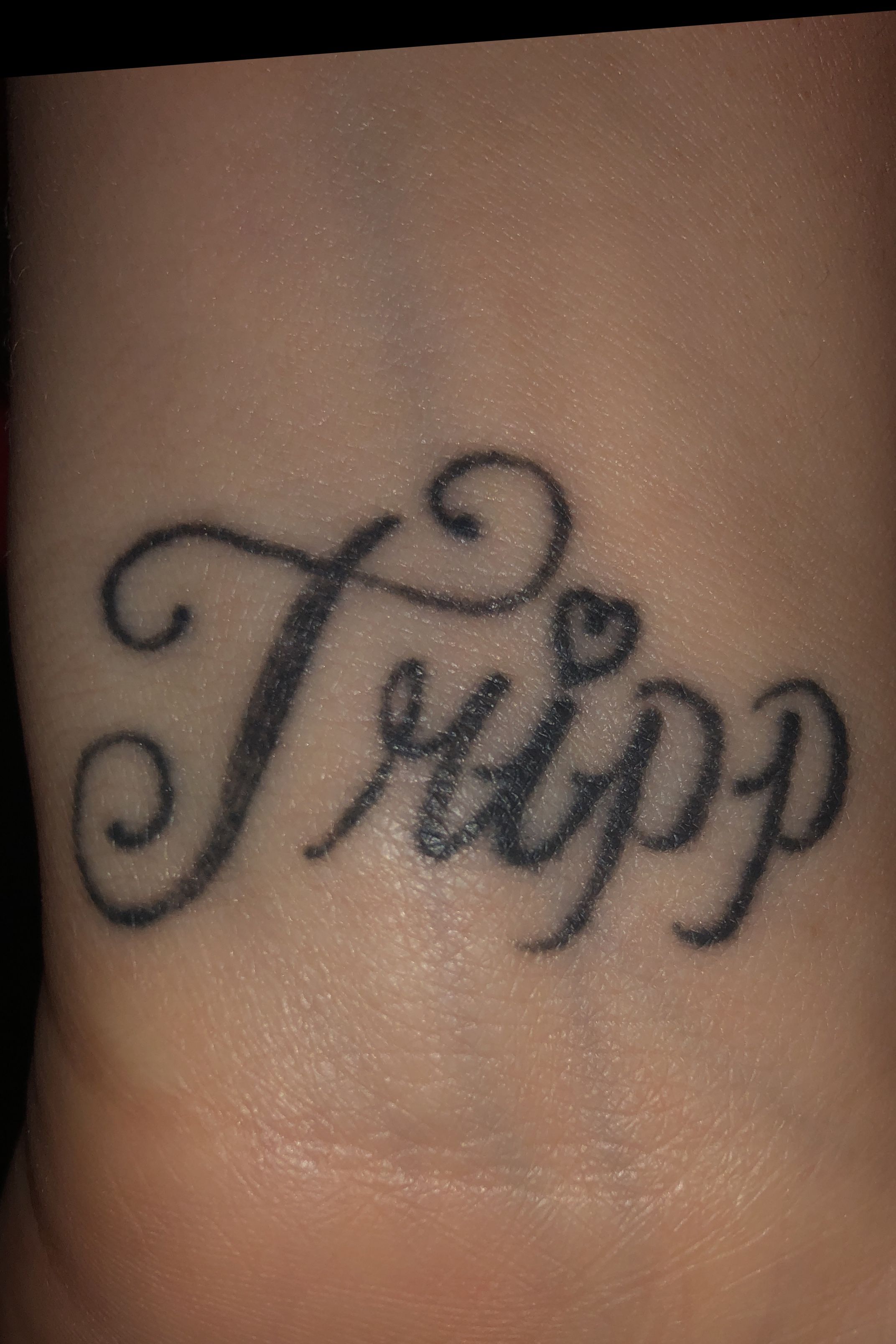 Tattoo uploaded by casey strader • Tattoodo