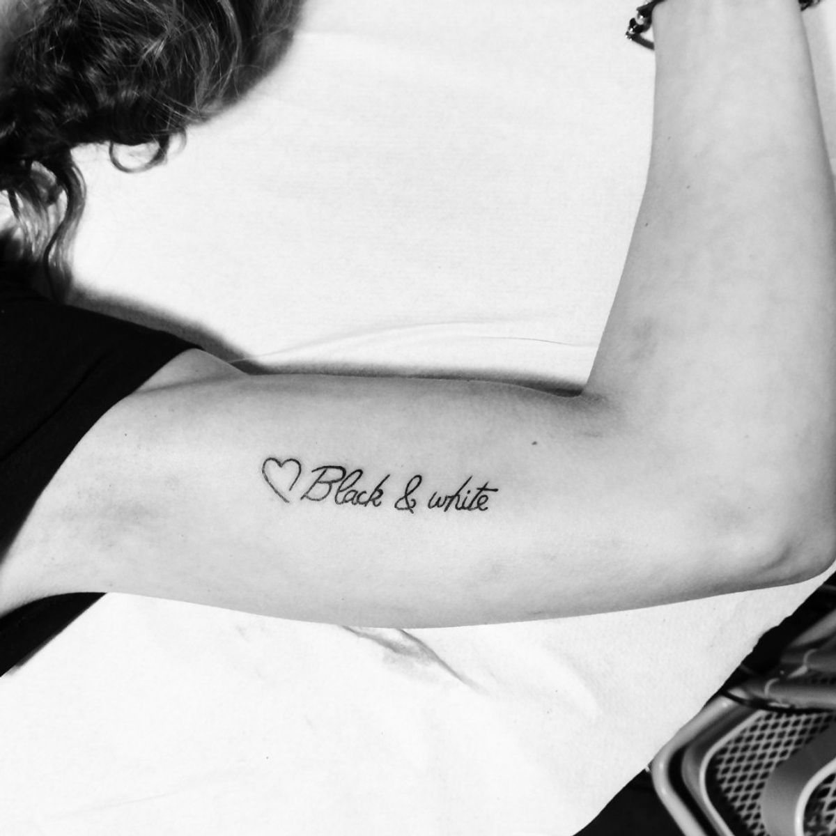 Tattoo uploaded by Santa Rita Tattoo Shop • Tattoodo