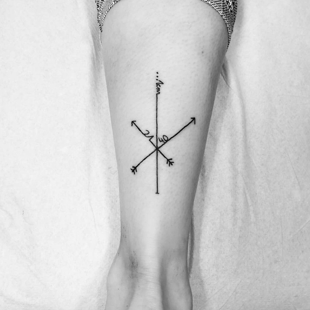 Tattoo uploaded by Santa Rita Tattoo Shop • Tattoodo