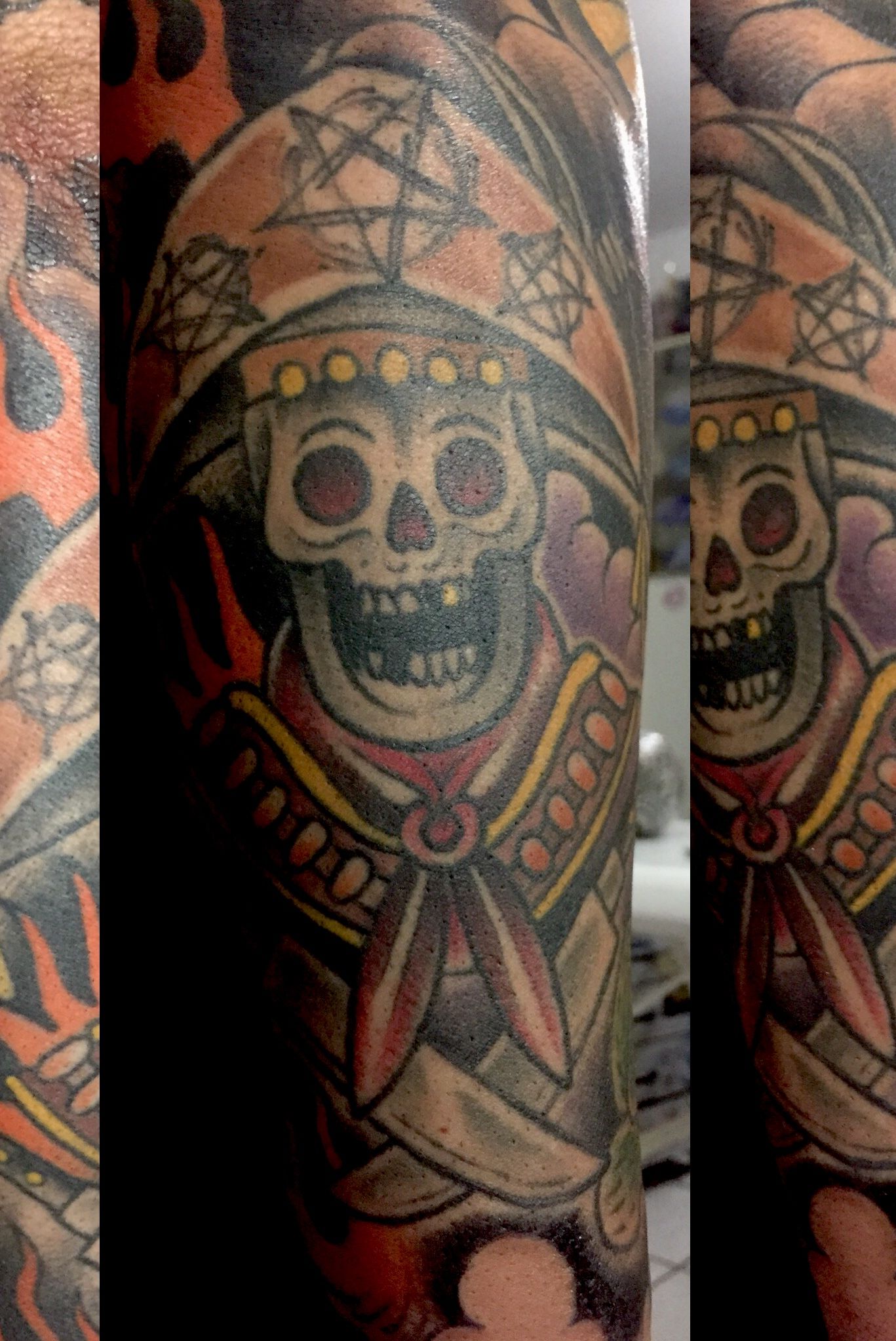 Tattoo uploaded by evil sick tattoos • Tattoodo