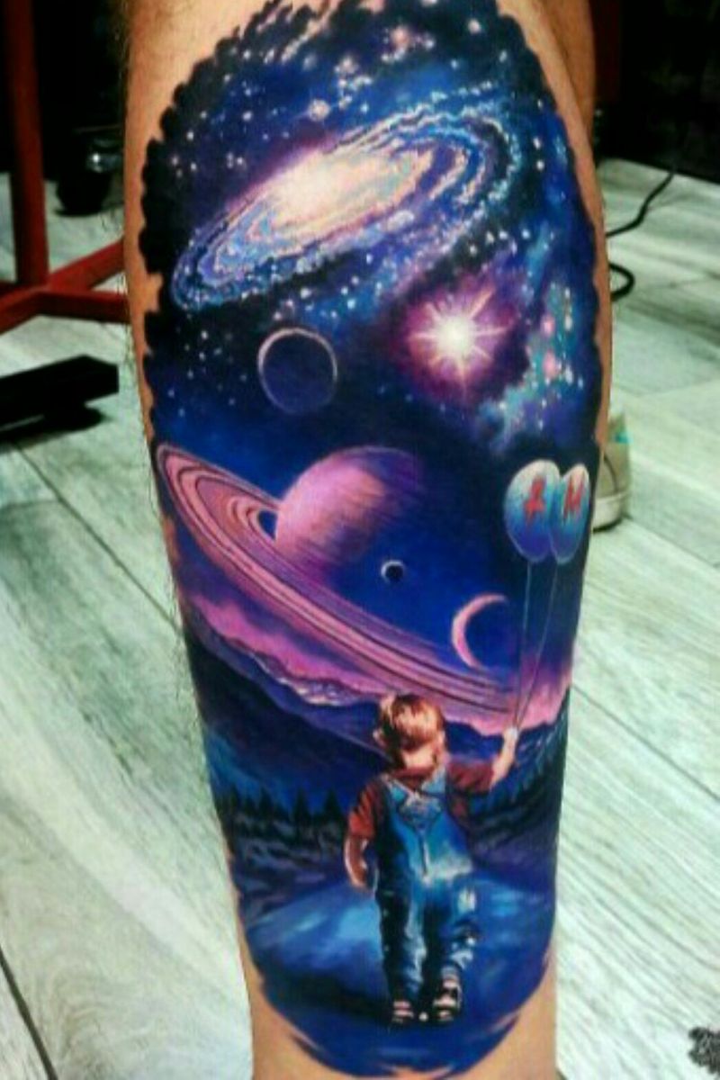 Tattoo uploaded by Gustavo Clemente • Tattoodo