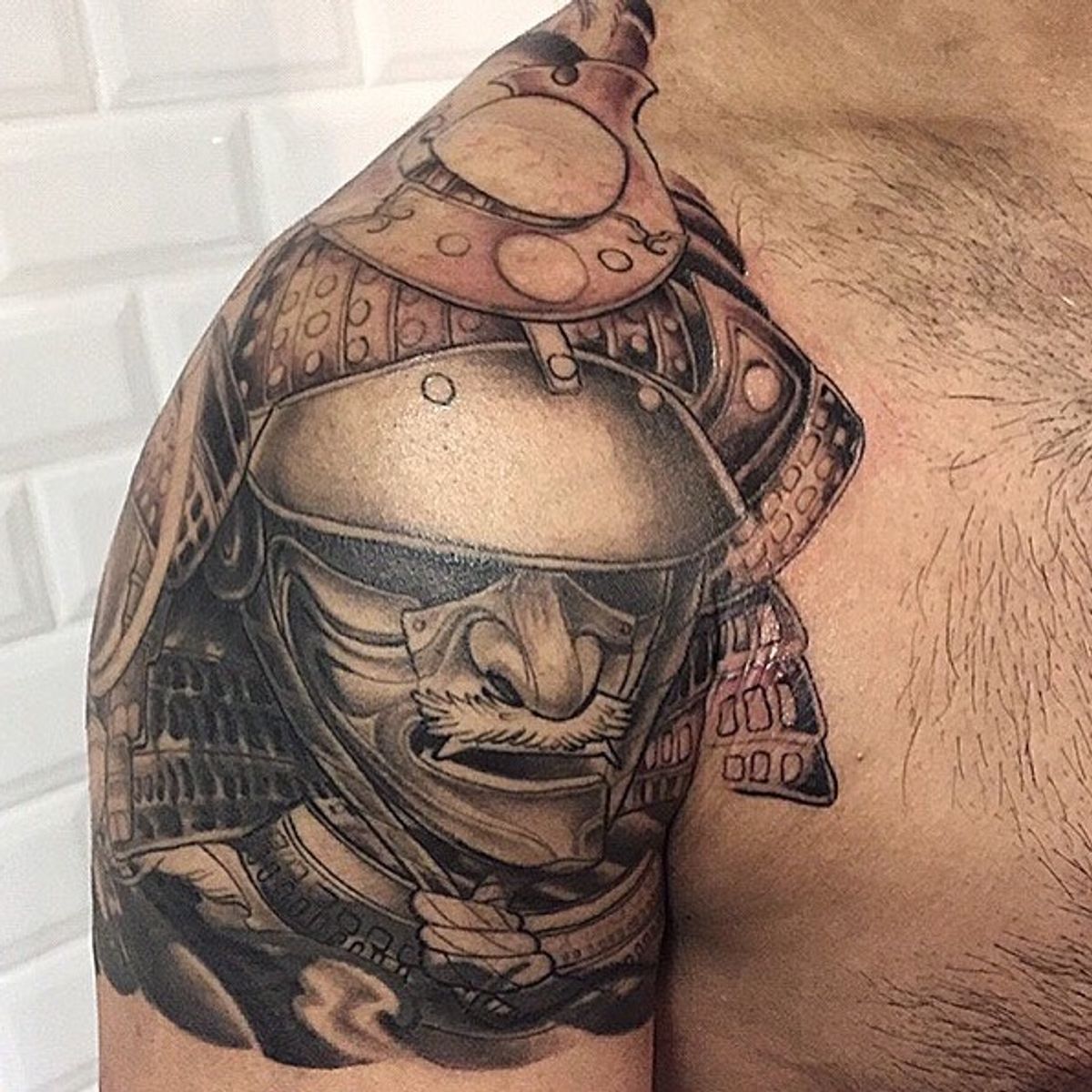 Tattoo uploaded by Sabong Tattoo Club • Tattoodo