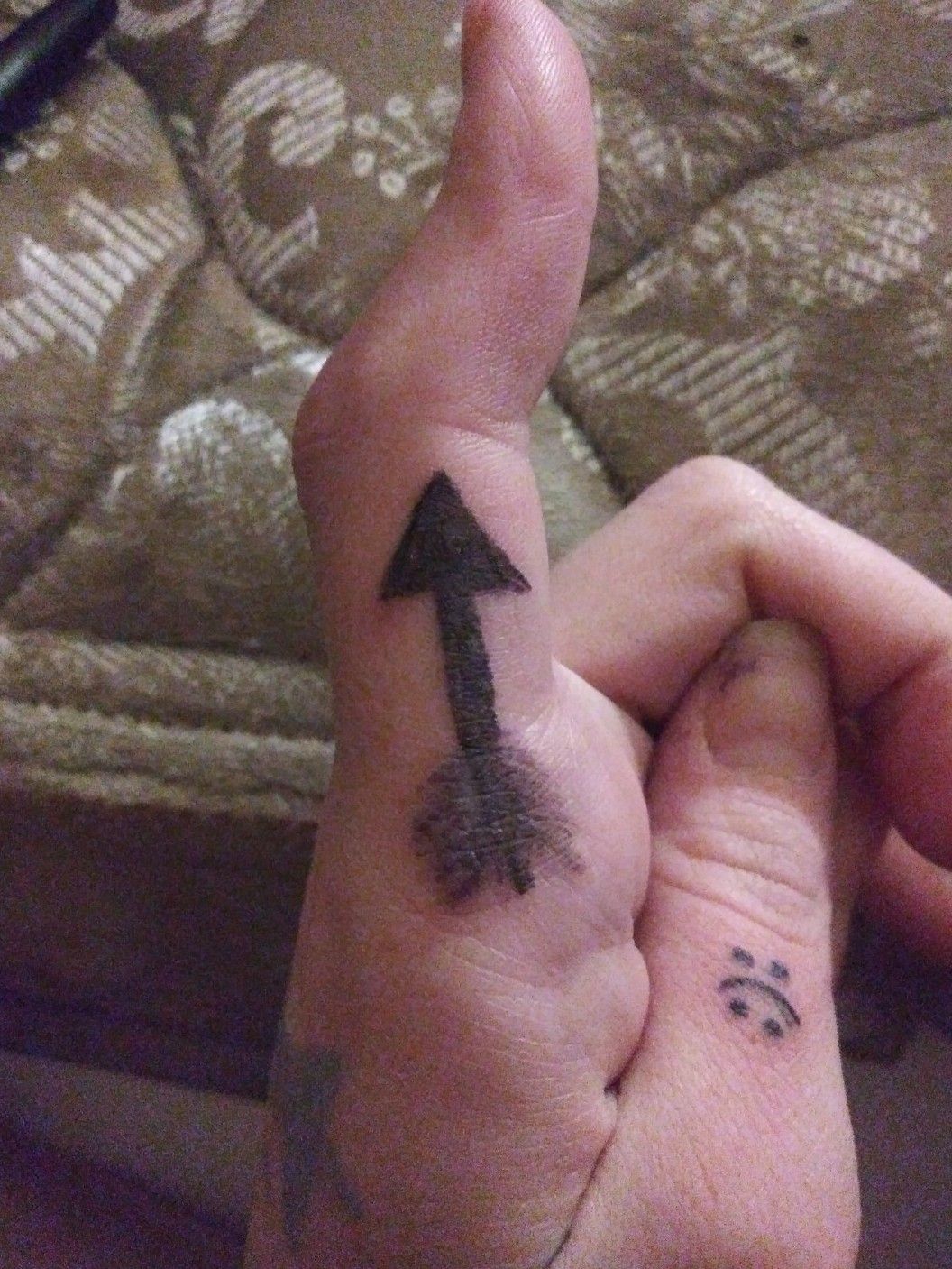 Tattoo uploaded by Zachary Hatcher • Tattoodo