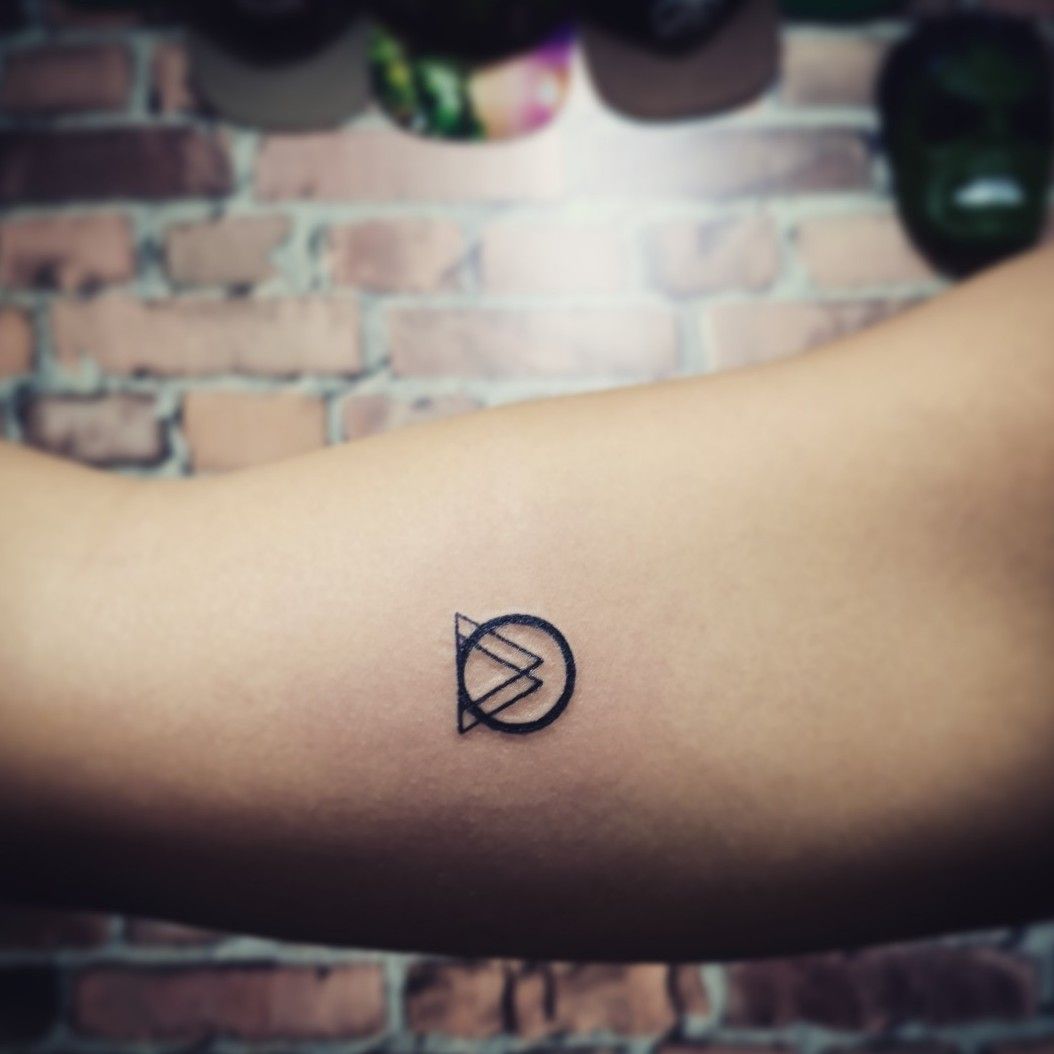 Tattoo uploaded by Dante Tatuaggio Tattooing since 1996 • Tattoodo