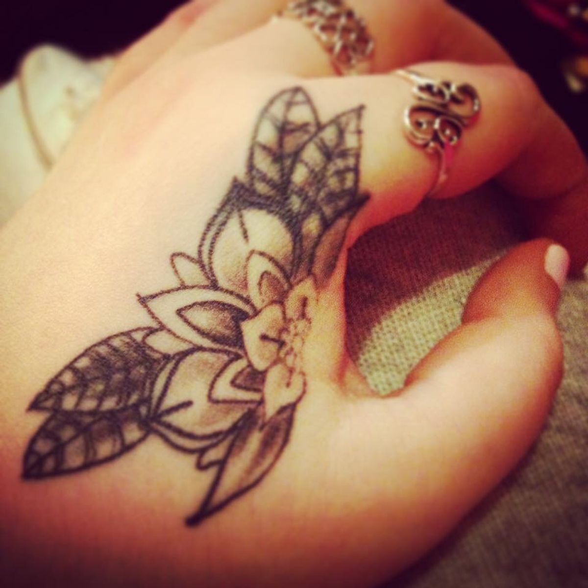 Tattoo uploaded by Elle • Yet another piece by TattooStu (Stuart Rowles ...