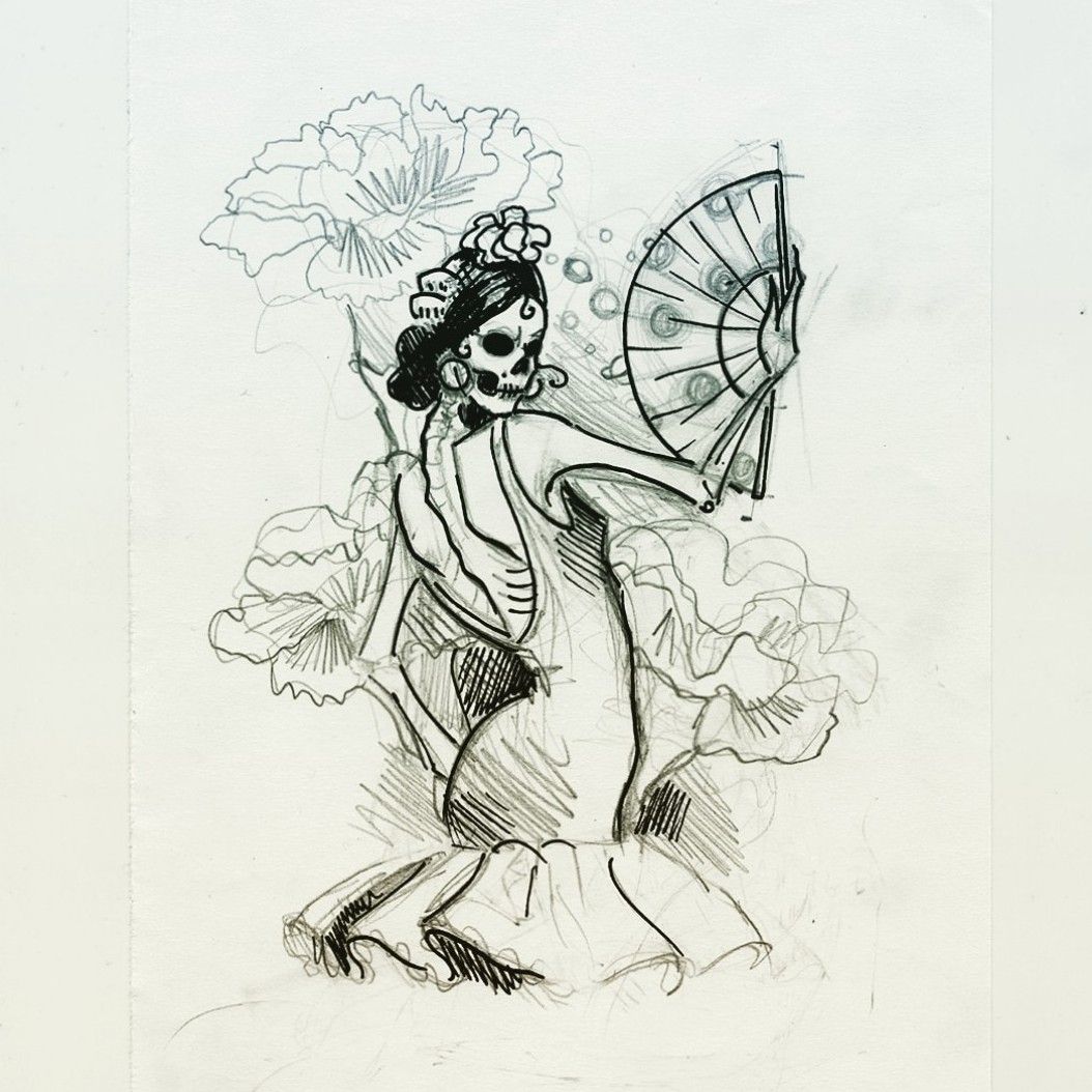 Tattoo uploaded by Santa Rita Tattoo Shop • Tattoodo