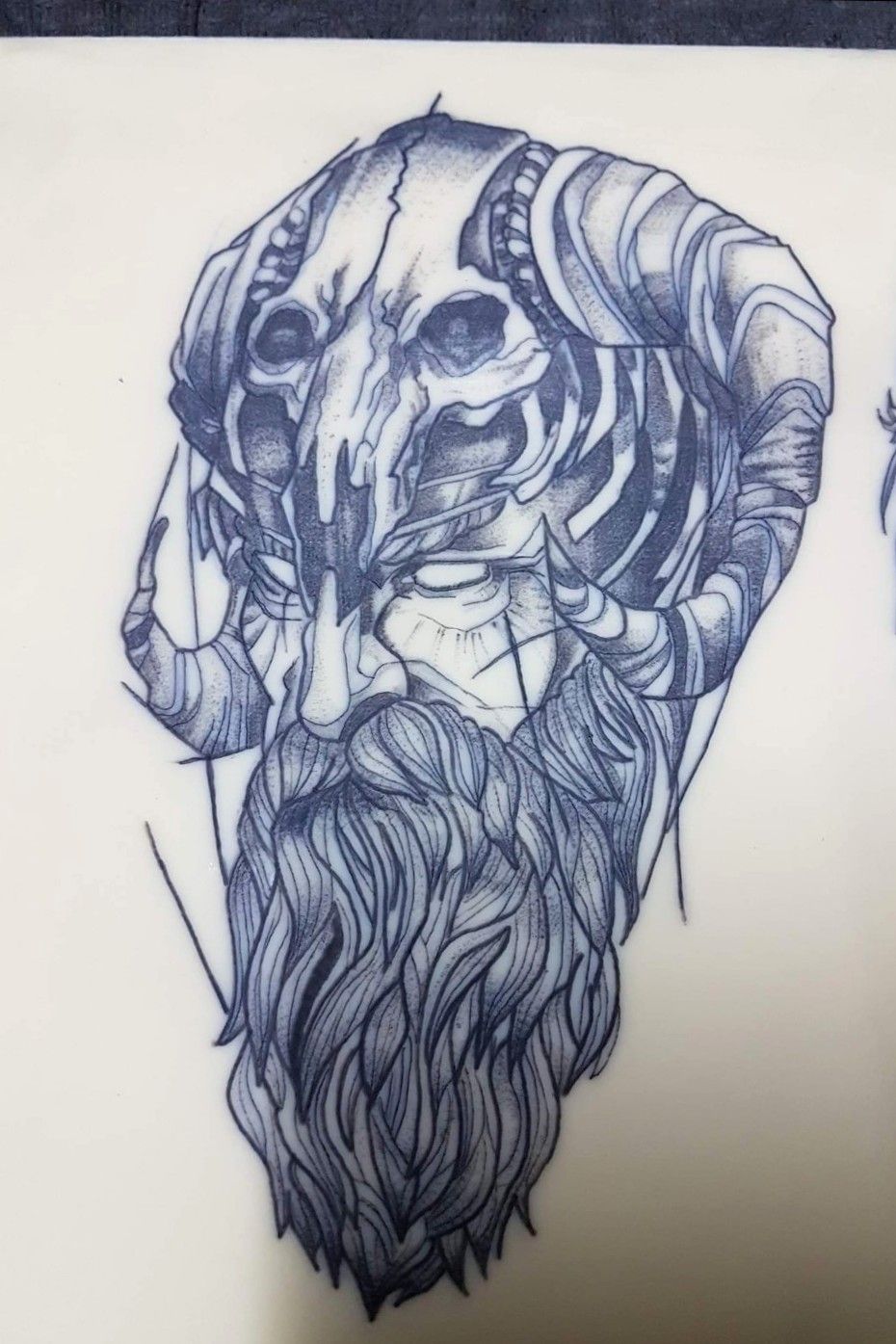 Tattoo uploaded by David BlackTattoo • Tattoodo