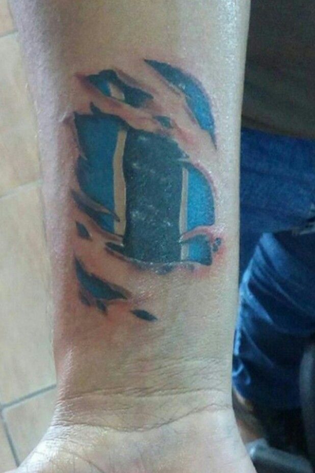 Tattoo uploaded by Arthur Machado Tattoo • Tattoodo