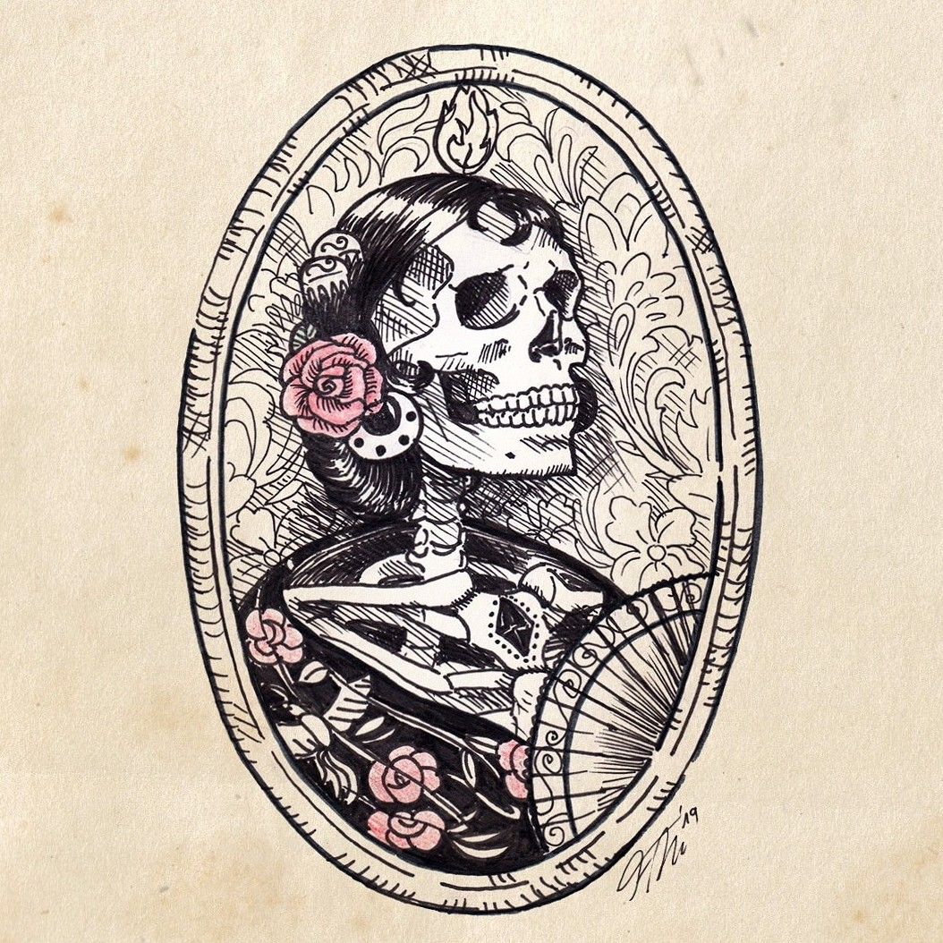 Tattoo uploaded by Santa Rita Tattoo Shop • Tattoodo