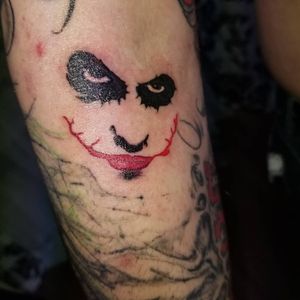 Tattoo uploaded by American Infidel Tattoo • Tattoodo