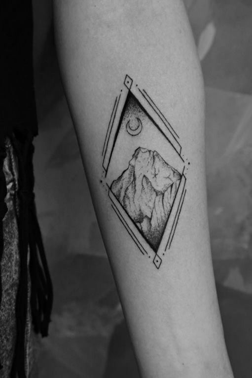 Tattoo uploaded by Dani Nihil • Tattoodo