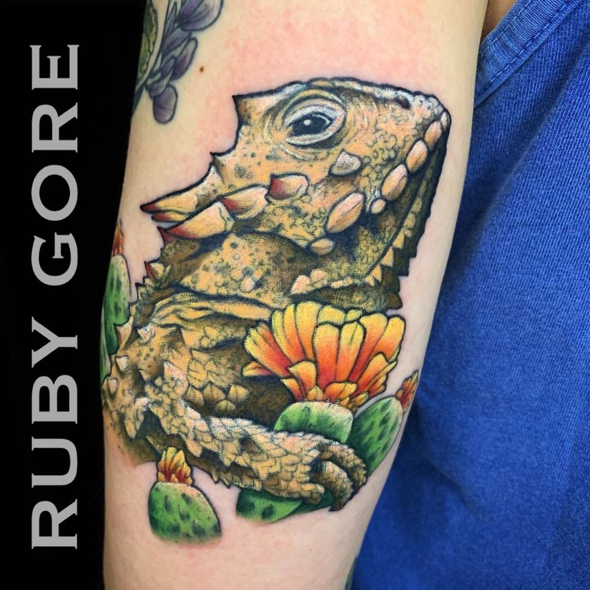 Tattoo uploaded by Ruby Gore • Tattoo by Ruby Gore | Philadelphia, PA http://www.therubygore.com ...