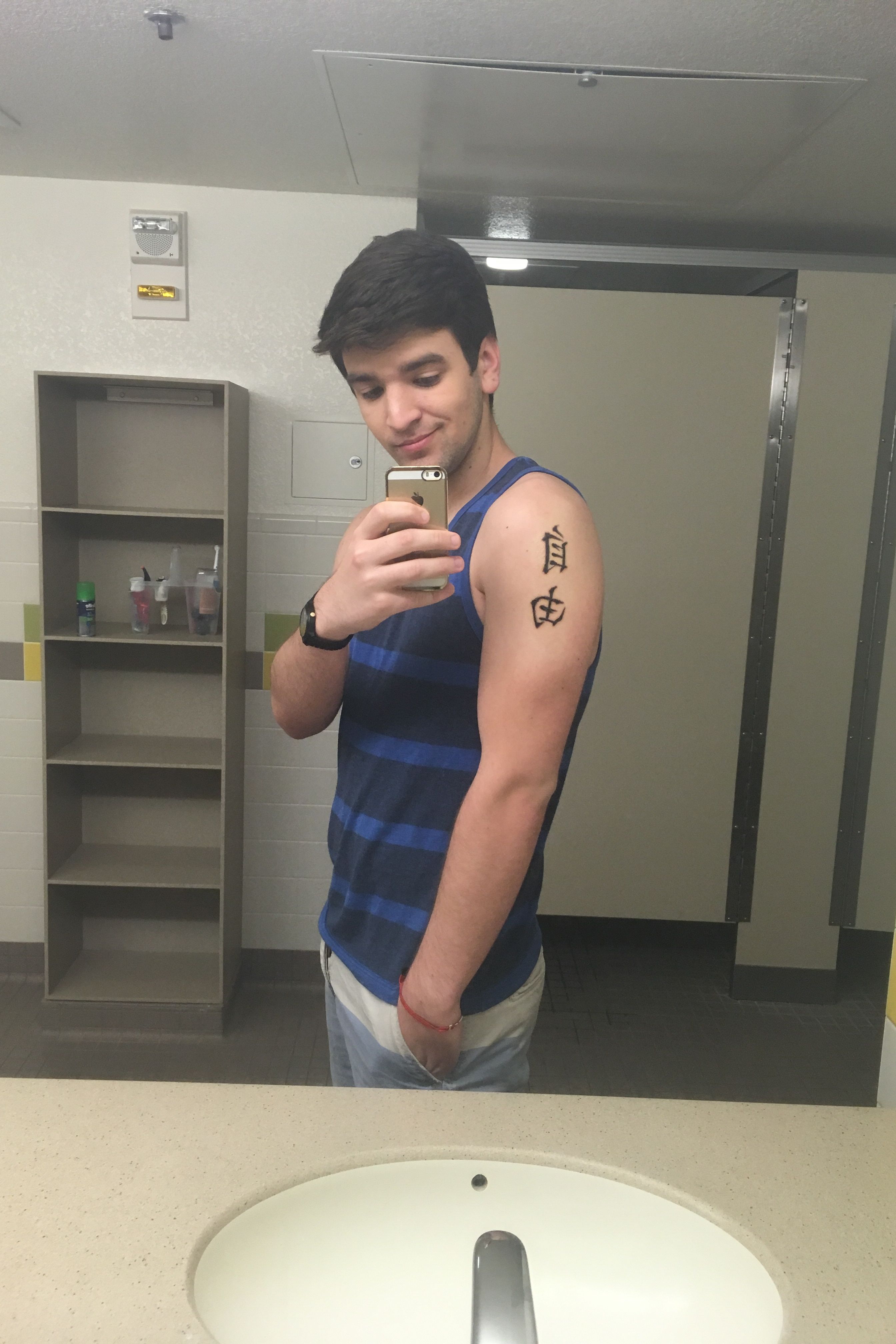 Tattoo uploaded by Quinn Griffith • Tattoodo