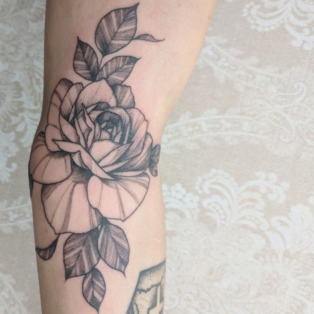 Tattoo uploaded by Brandy Campbell • Tattoodo