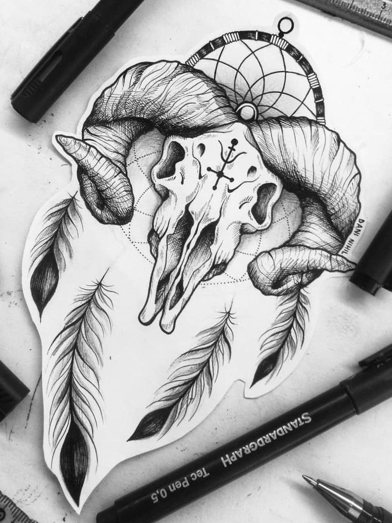 Tattoo uploaded by Dani Nihil • Tattoodo