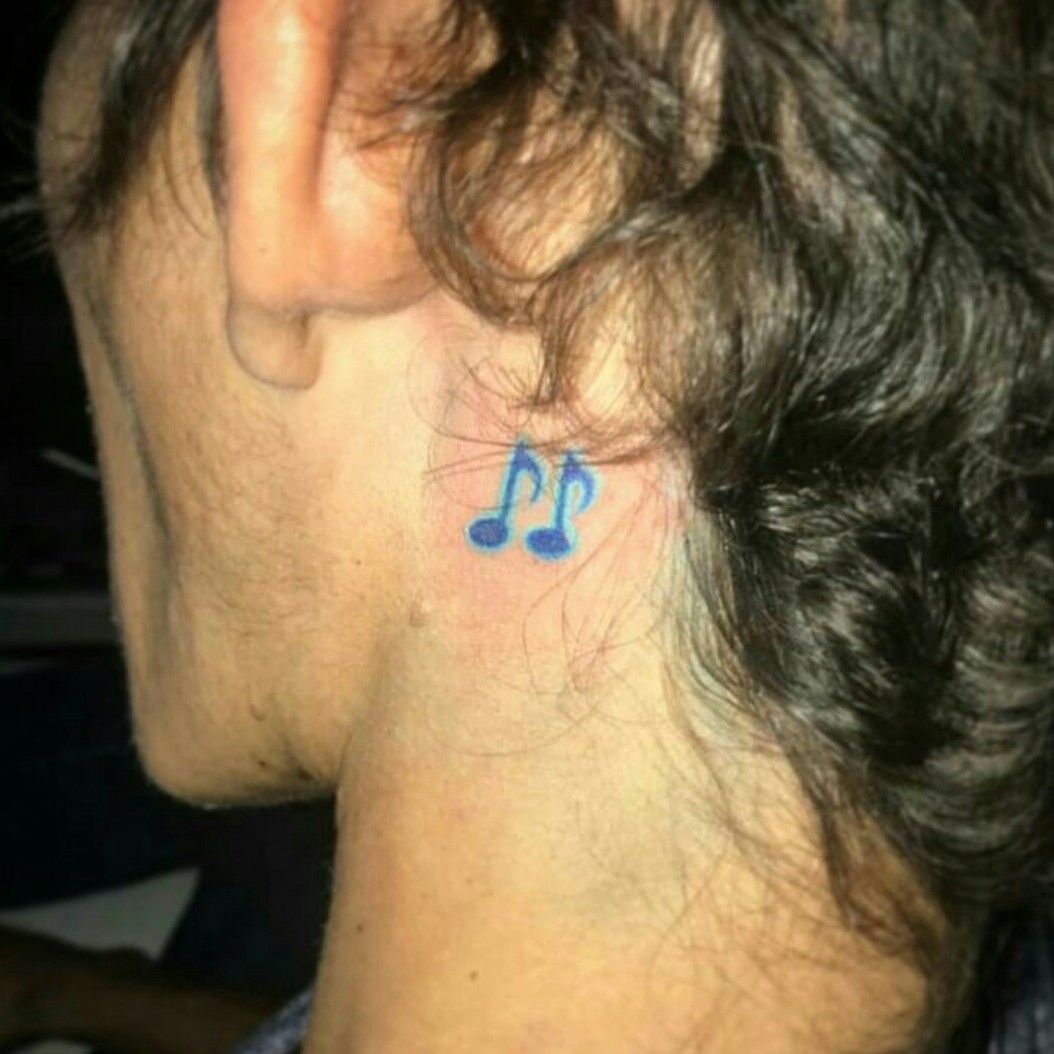 Tattoo uploaded by Ekor's JC • Tattoodo