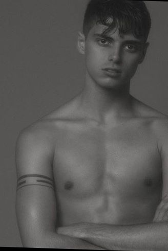 Tattoo uploaded by Quinn Griffith • Tattoodo