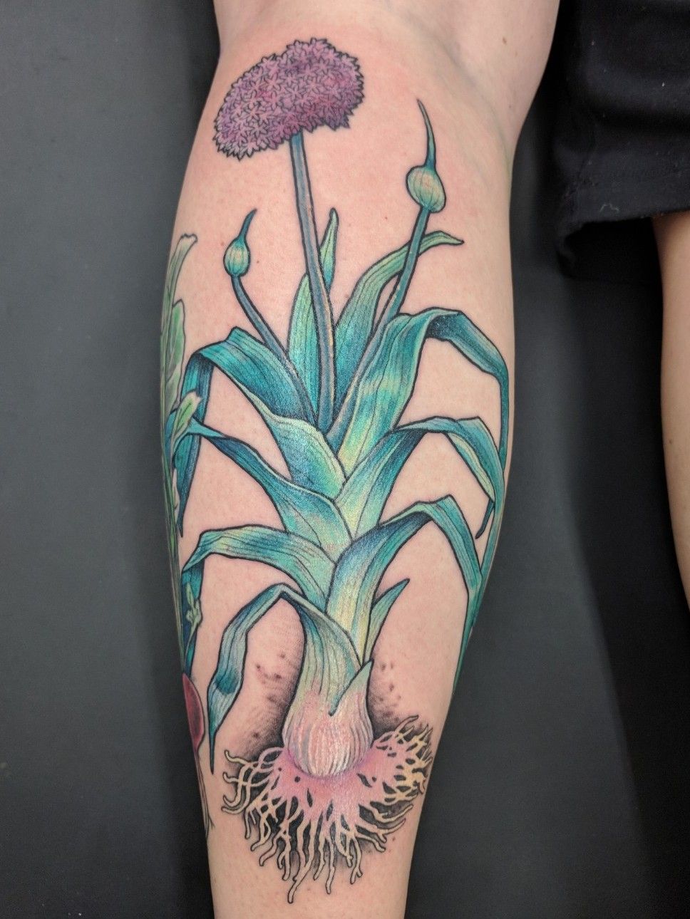 Tattoo uploaded by Hickorybrandy • Tattoodo
