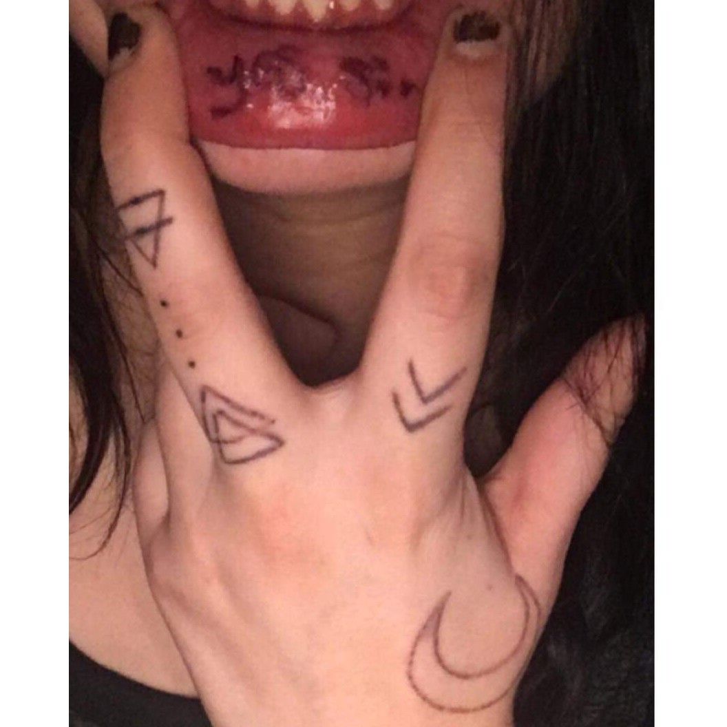 Tattoo uploaded by Tyler Corkren • Tattoodo