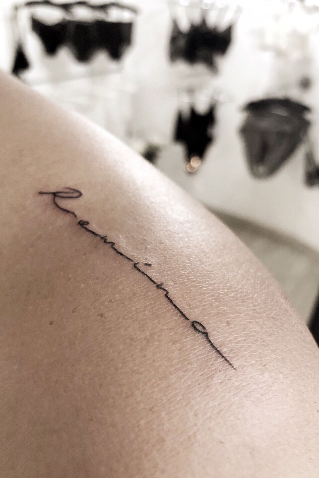 Tattoo uploaded by Bessie lou • Tattoodo