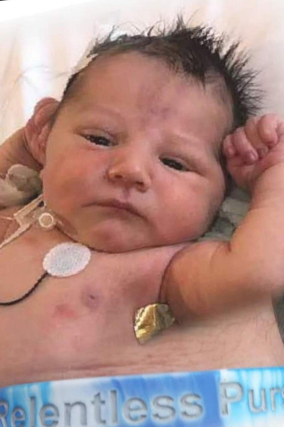 Tattoo uploaded by Jayson Richards • Tattoodo