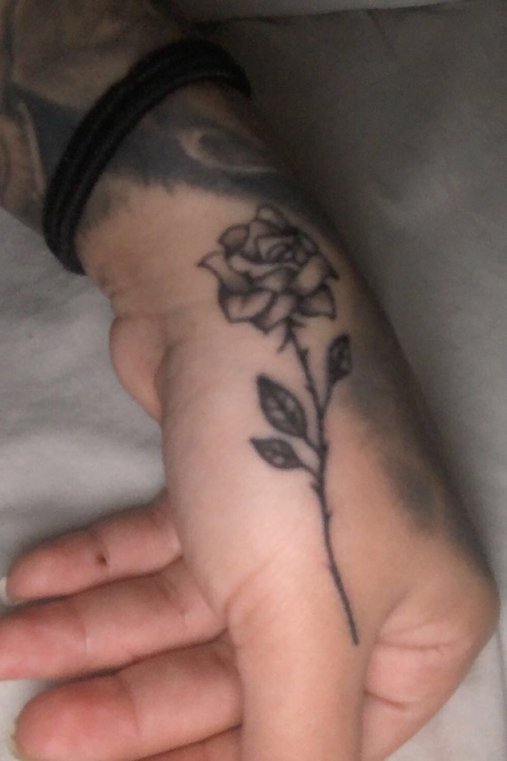 Tattoo uploaded by Mabel G • Tattoodo