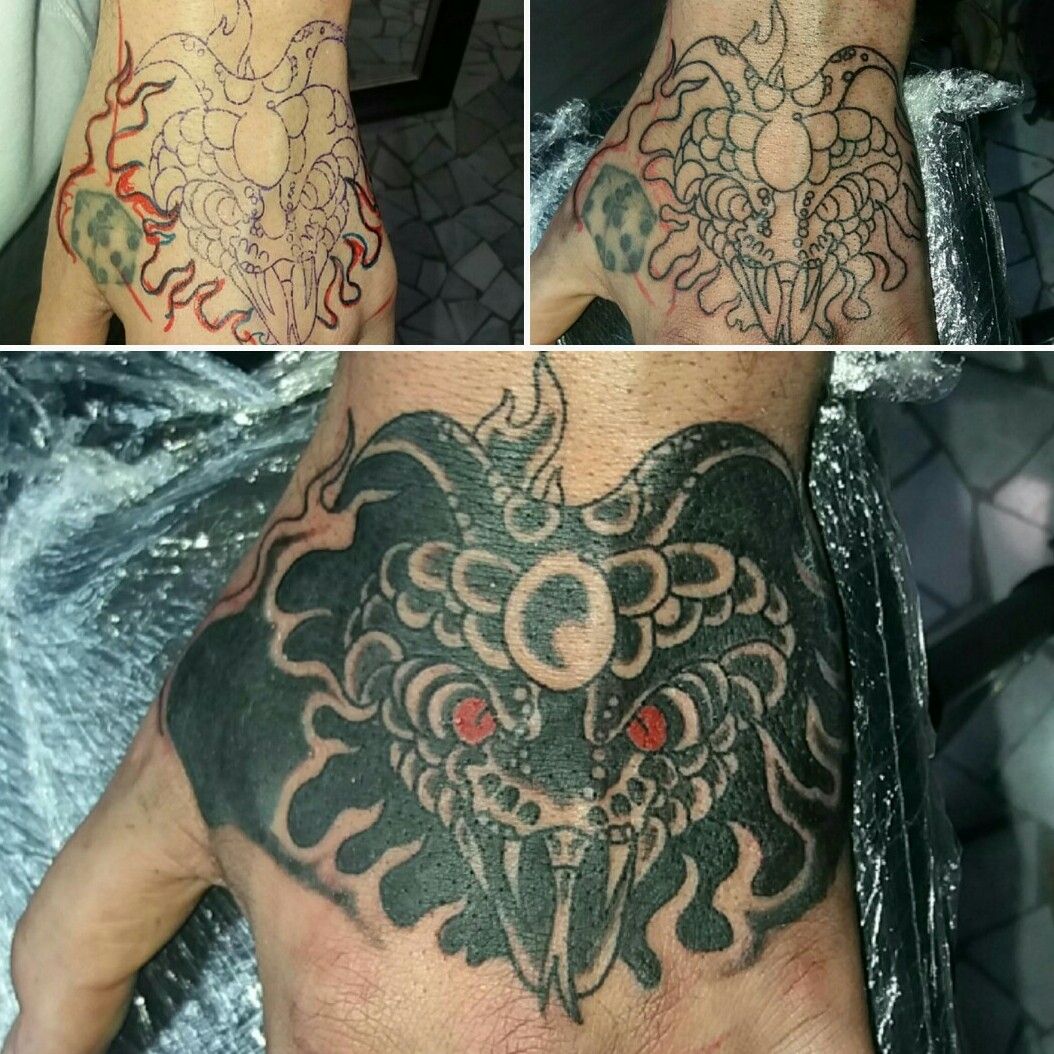 Tattoo uploaded by madmonkeymilano • Tattoodo