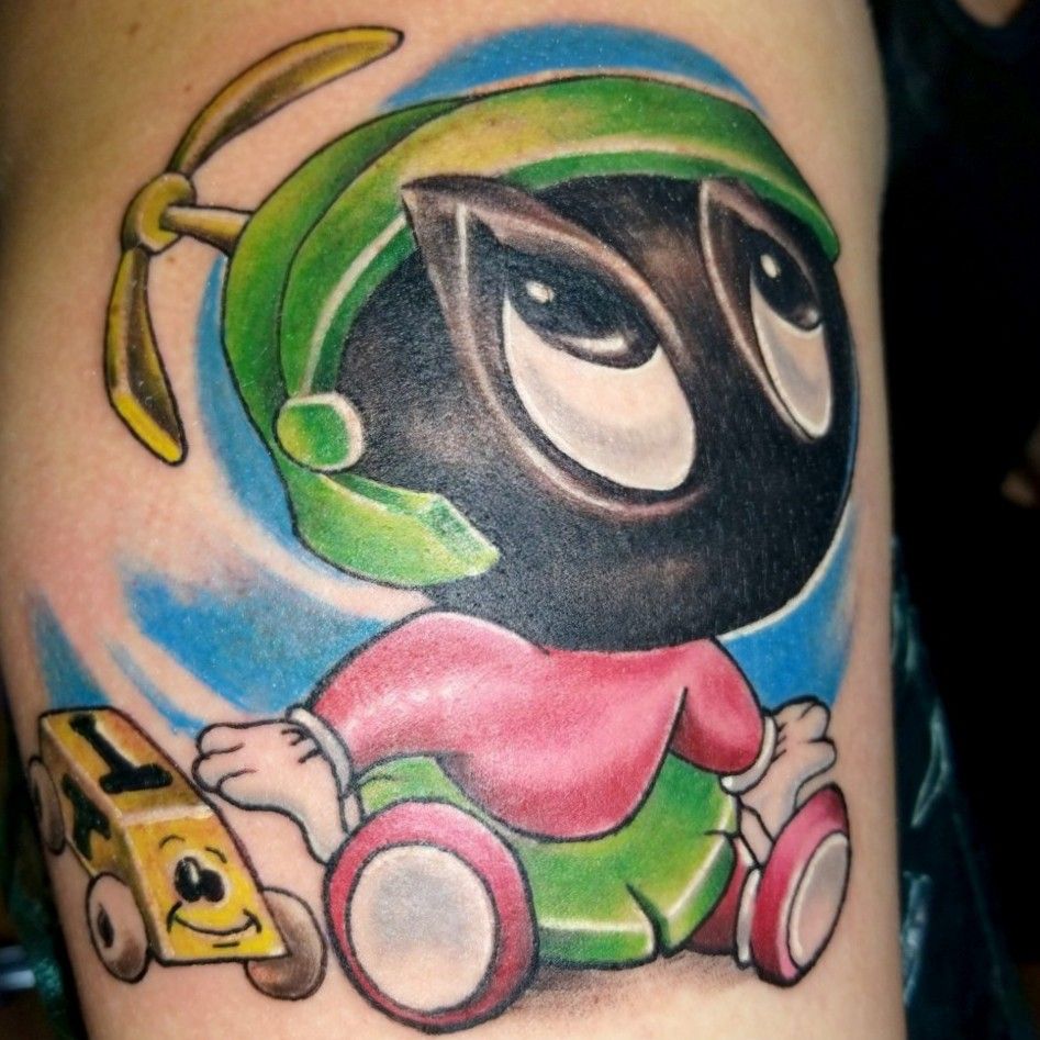 Tattoo uploaded by Nate • Tattoodo