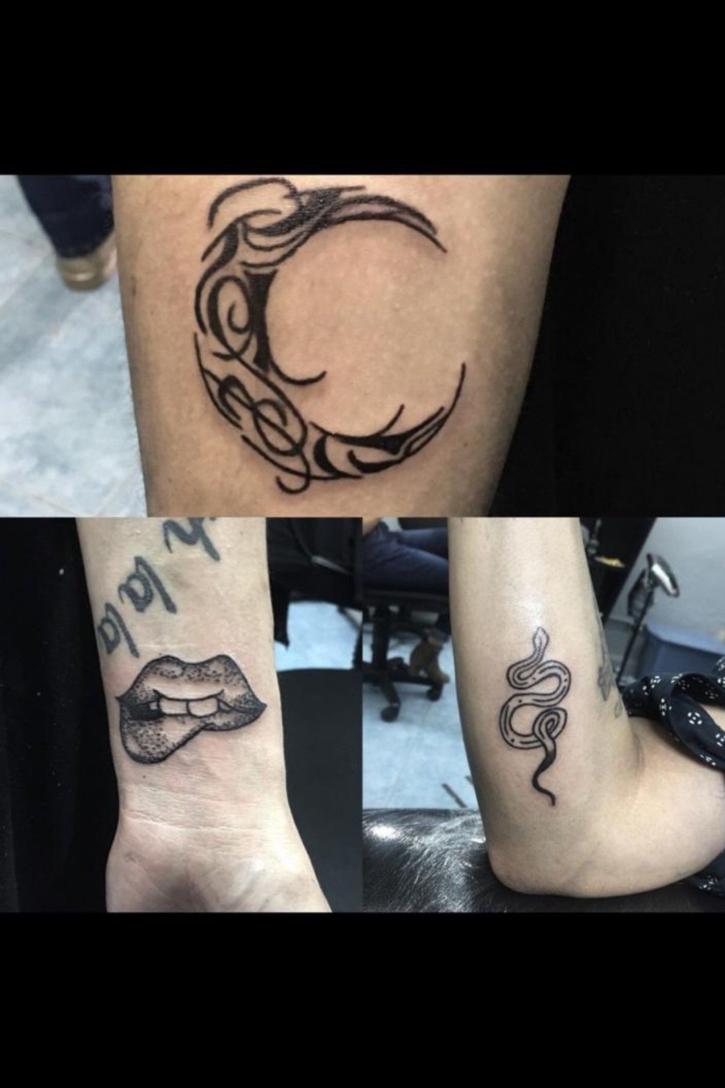 Tattoo uploaded by Tatuajeria INKperial • Tattoodo