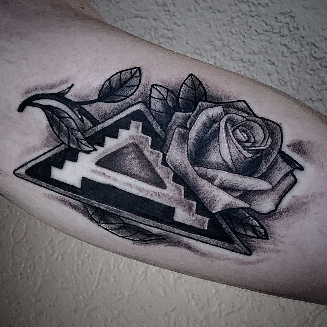 Top 111 + Bhang ka patta tattoo - Spcminer.com