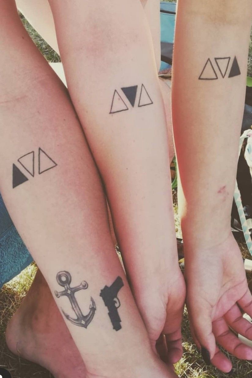 Tattoo uploaded by Ceni Ner • Tattoodo