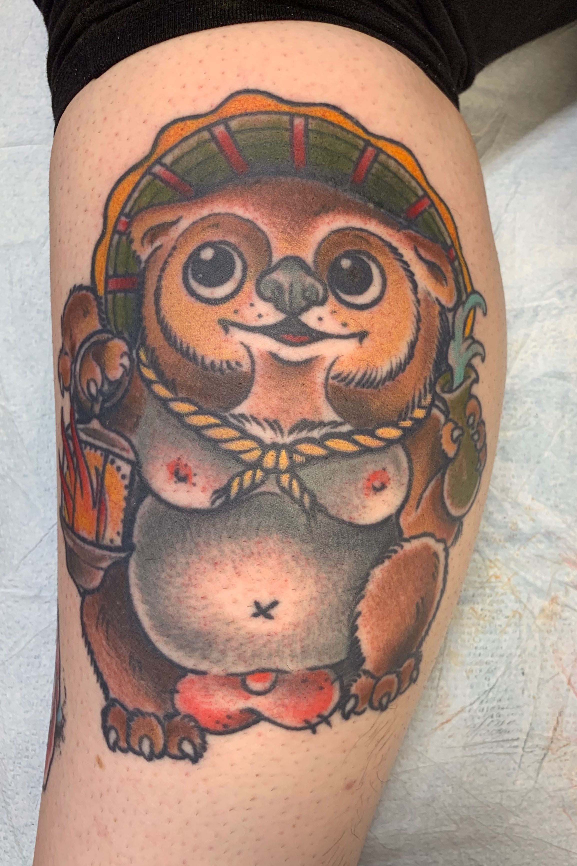 Tattoo uploaded by Lauren Margo • Tattoodo