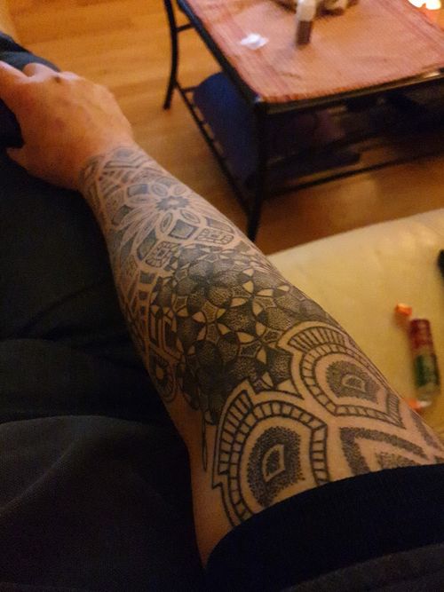 Tattoo uploaded by Mathias Courtois • Tattoodo