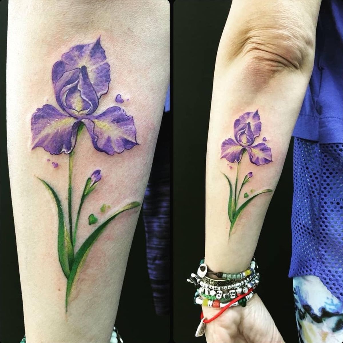 Tattoo uploaded by Michael Buda • Tattoodo