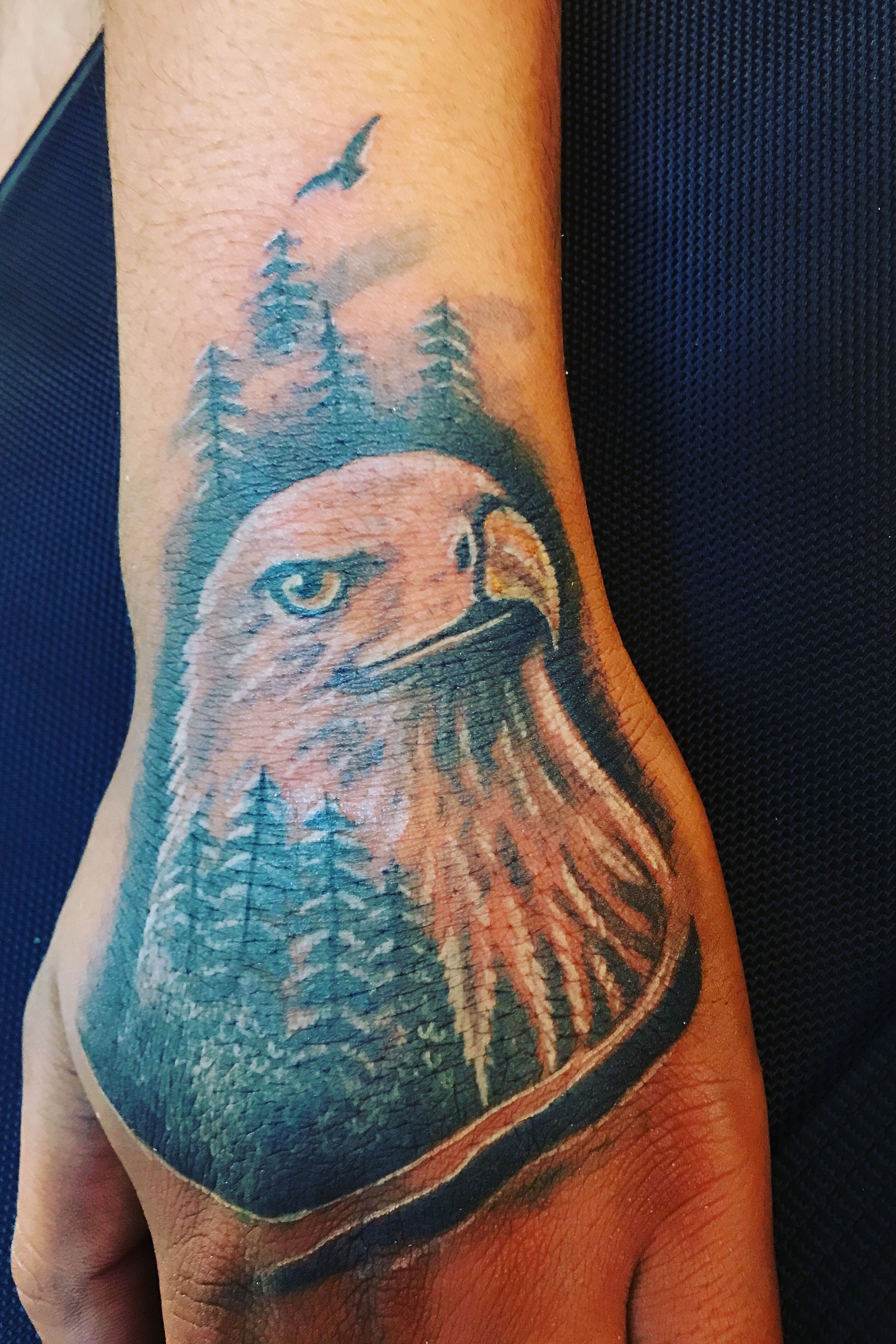 Tattoo uploaded by Samshad Alam • Tattoodo