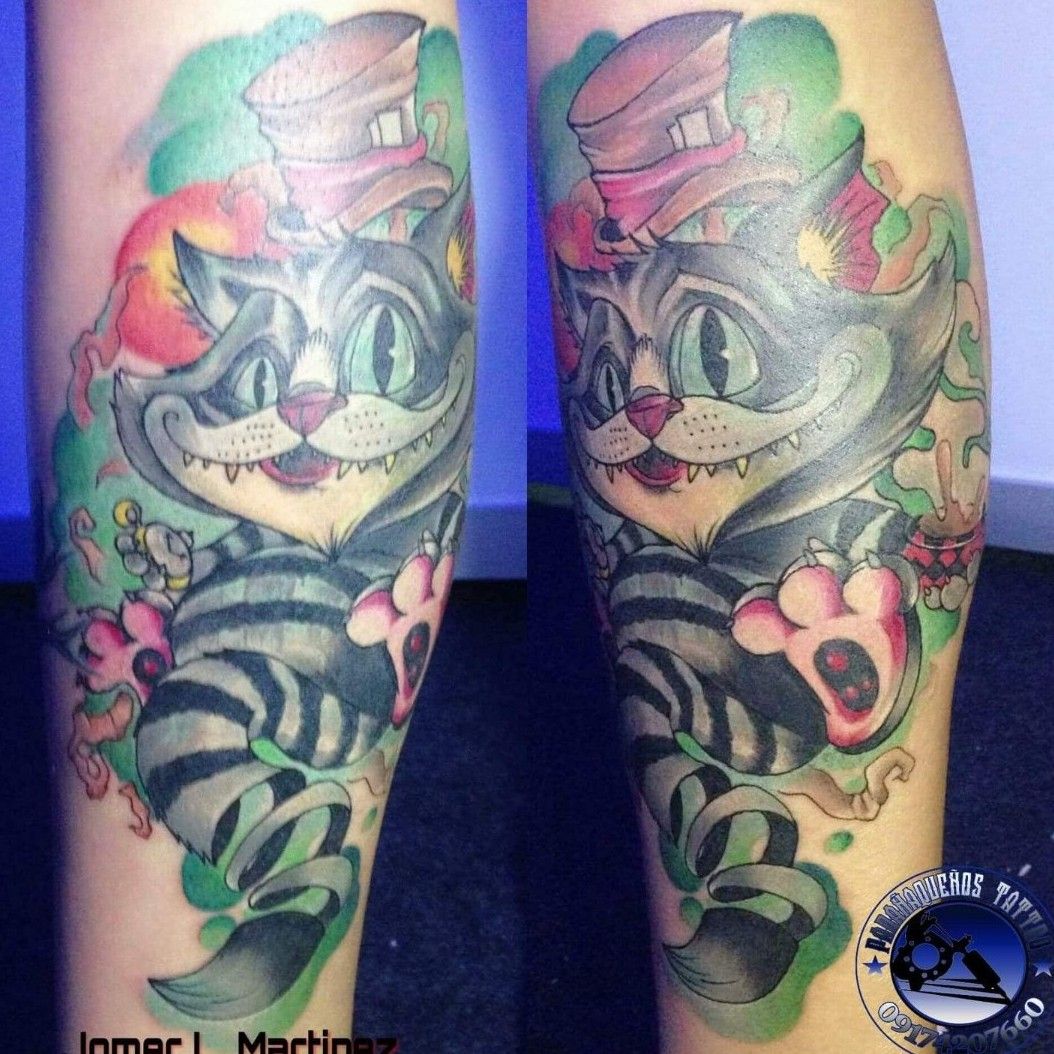 Tattoo uploaded by Jomer l martinez • Tattoodo