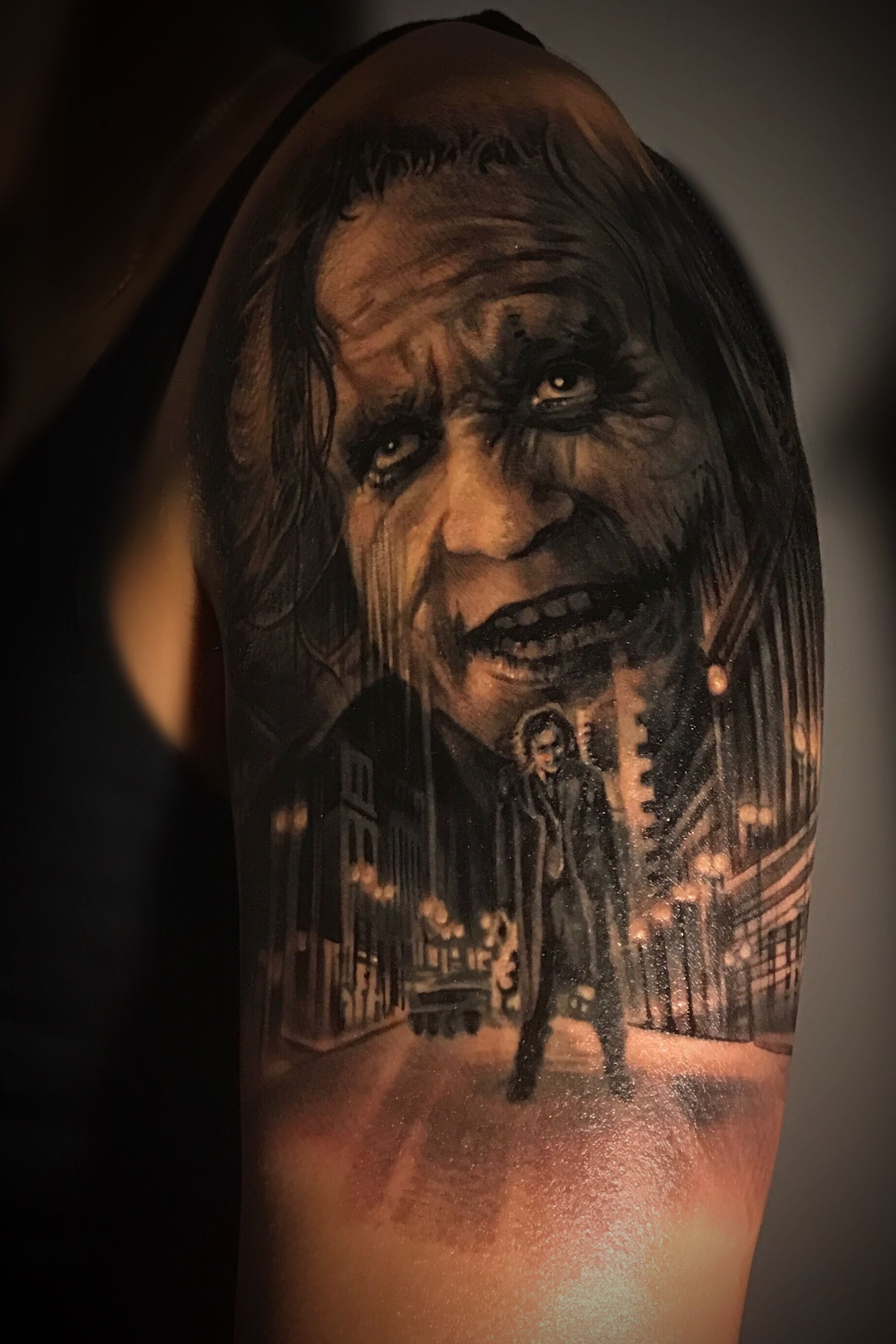 Tattoo uploaded by Michael • Tattoodo