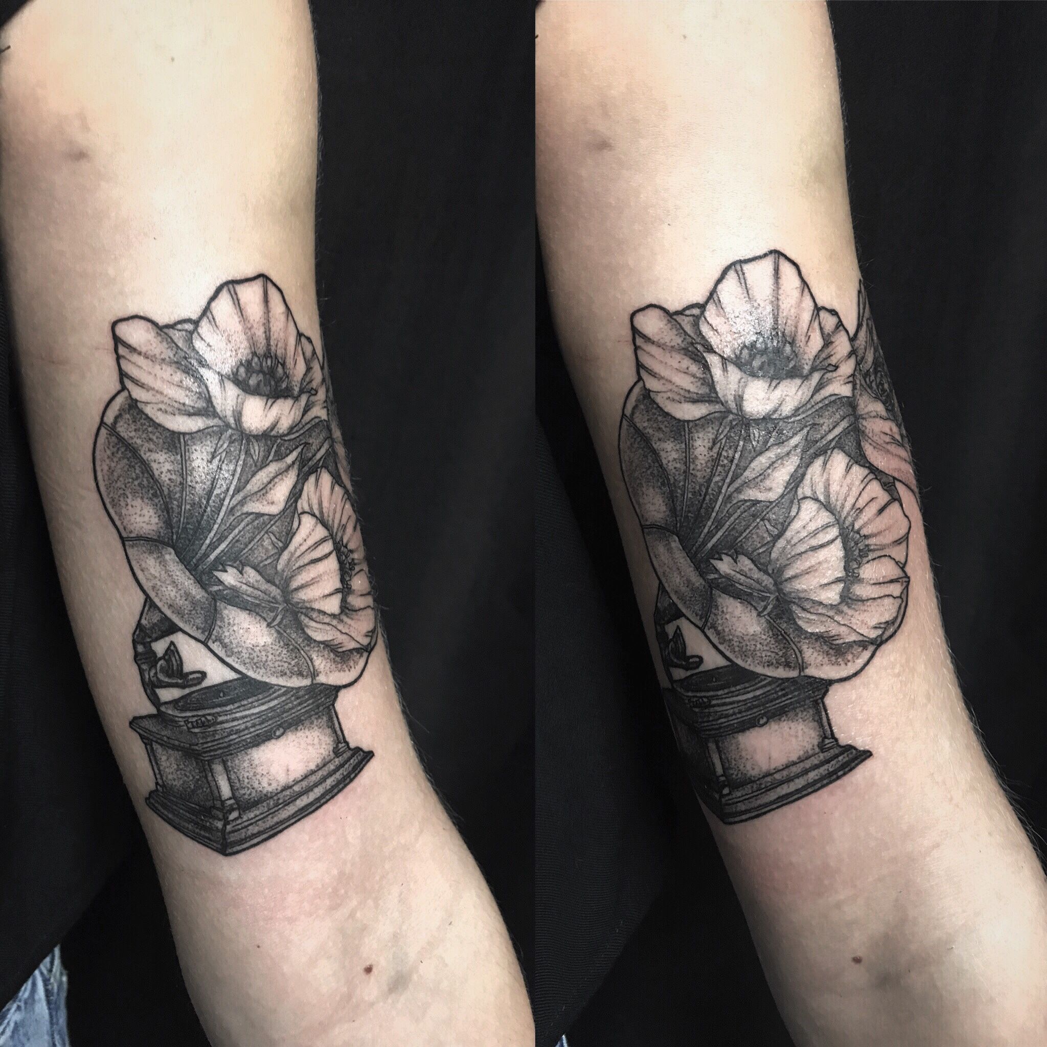 Tattoo uploaded by Amalia Petra • Tattoodo