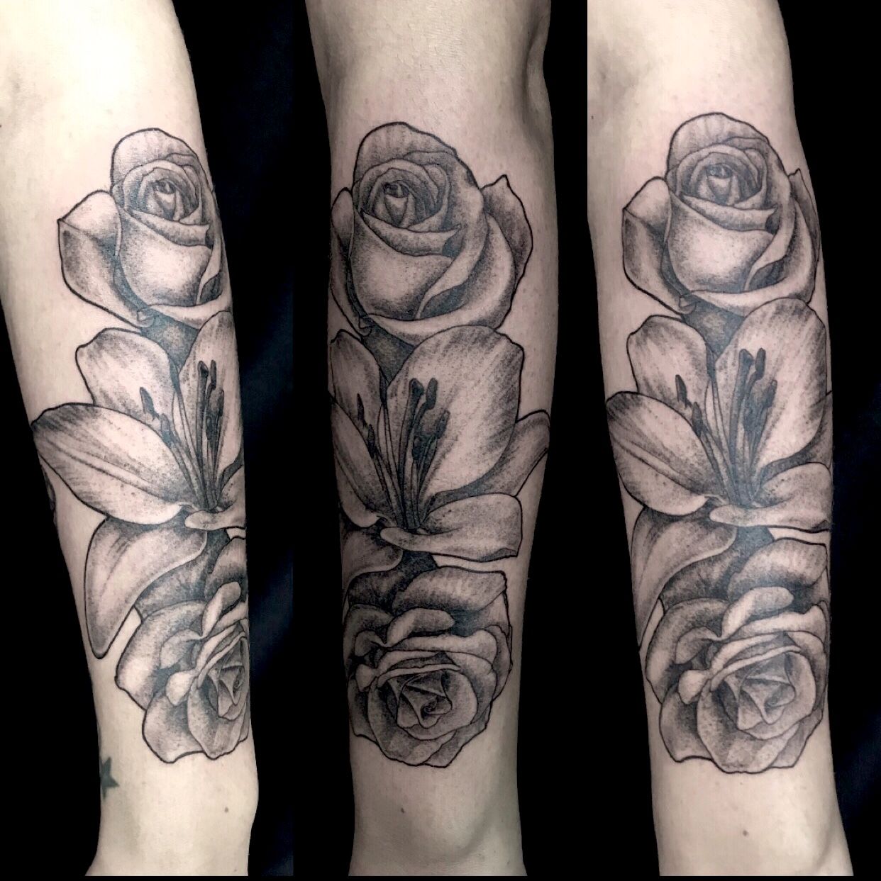 Tattoo uploaded by Amalia Petra • Tattoodo