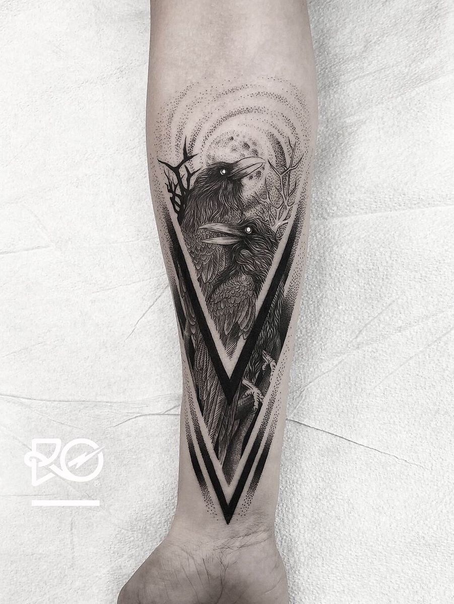 Tattoo uploaded by R O* B E R T P A V E Z • By RO. Robert Pavez ...