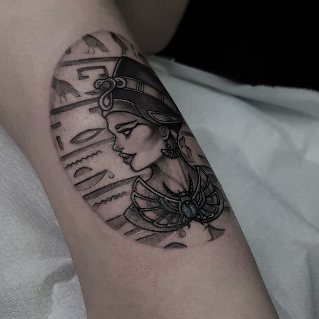 Tattoo uploaded by Sulejman Fani • Tattoodo