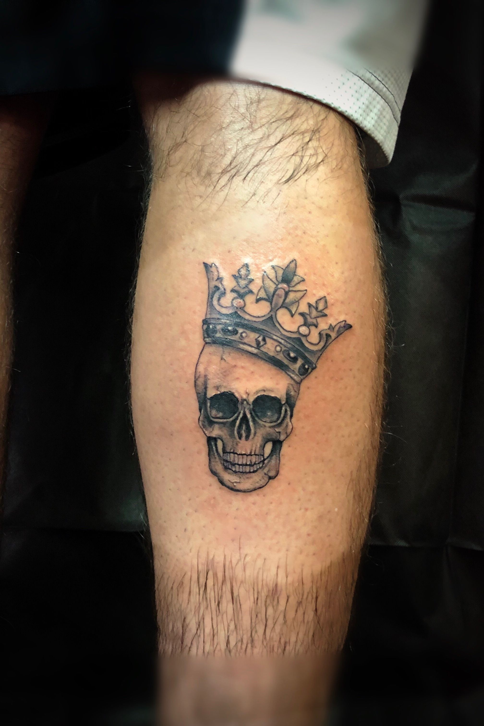 Tattoo uploaded by Mello Rosa • Tattoodo