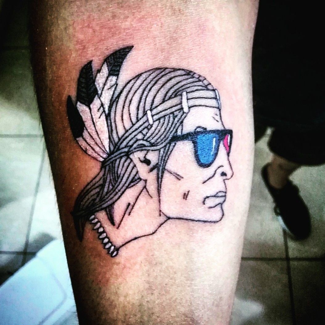 Tattoo Uploaded By Gerson Tio03 Tattoodo