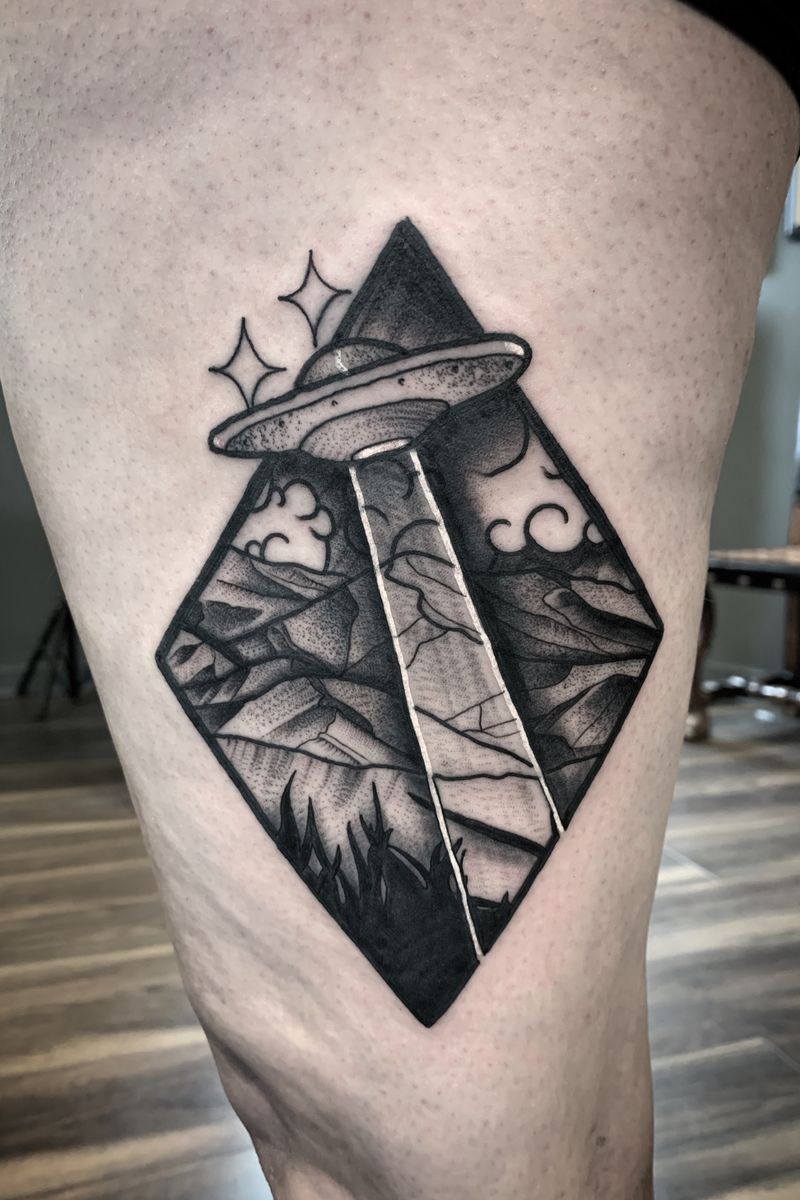 Tattoo uploaded by Kieran Gorse {Goose} • Tattoodo