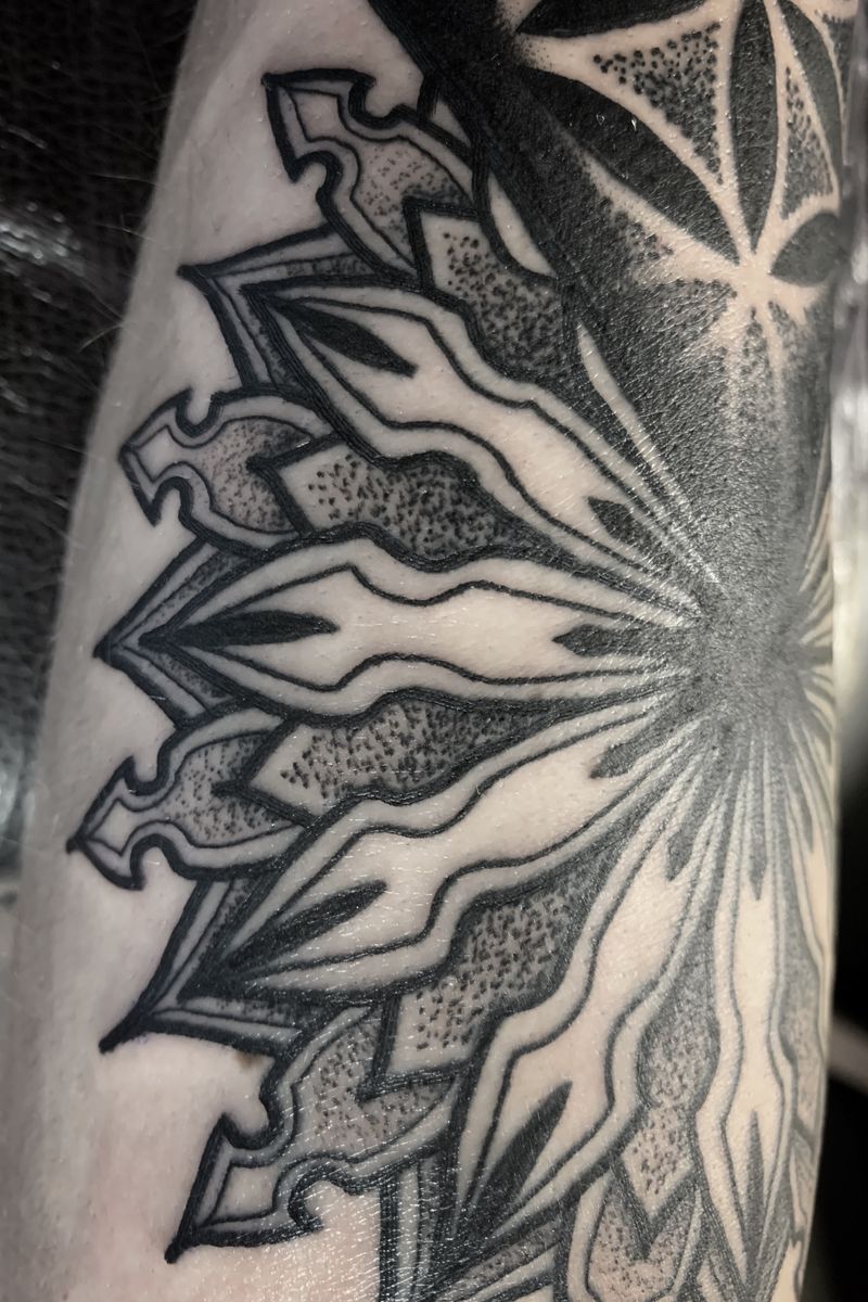 Tattoo uploaded by Kieran Gorse {Goose} • Tattoodo