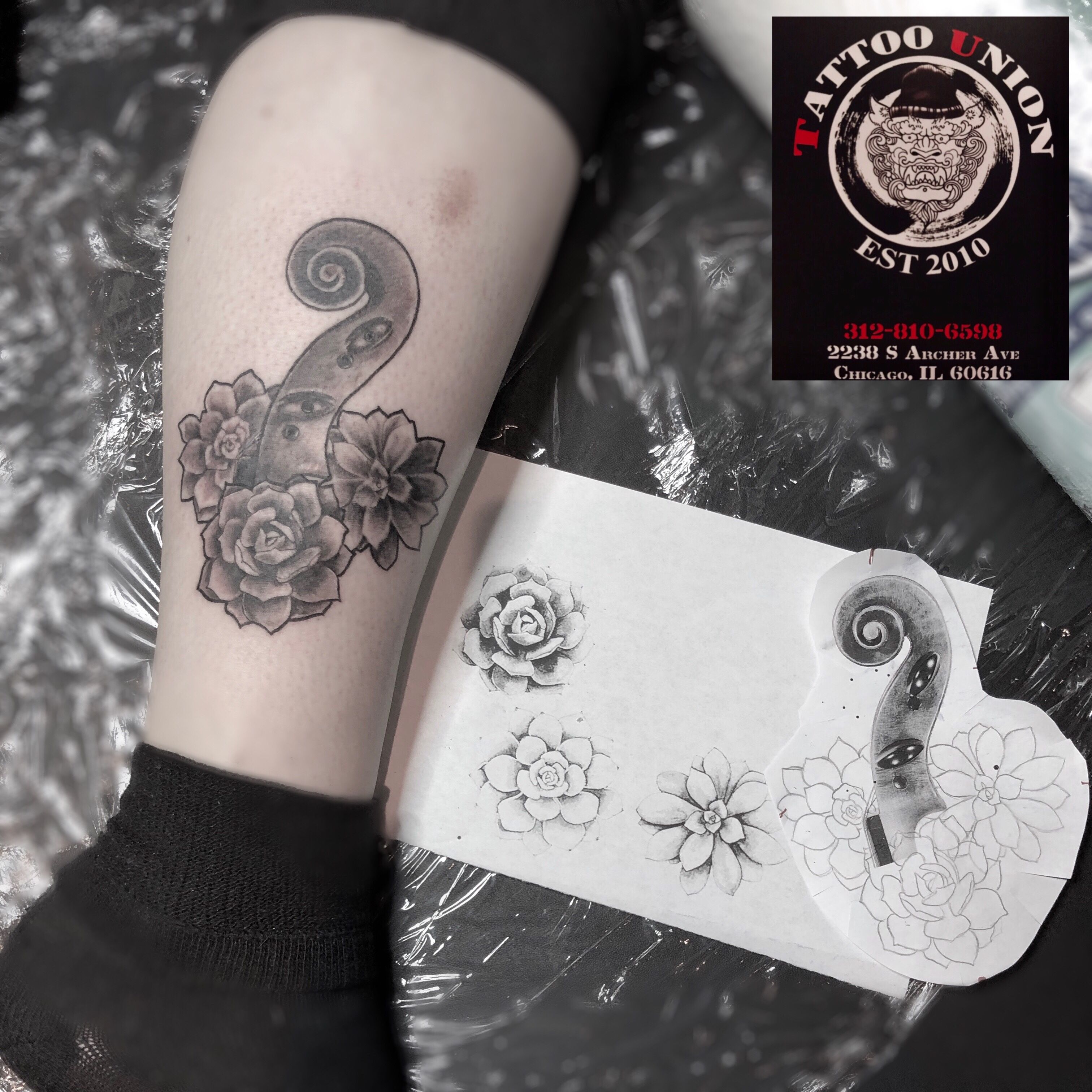 Tattoo uploaded by hori.akira_ • Tattoodo