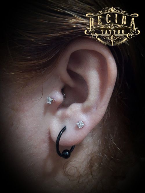 Tattoo uploaded by Keysi Helmut Paredes Muñoz • Tattoodo