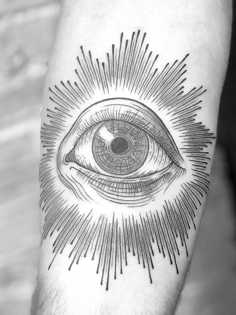 Tattoo uploaded by Ryan Roi • Tattoodo