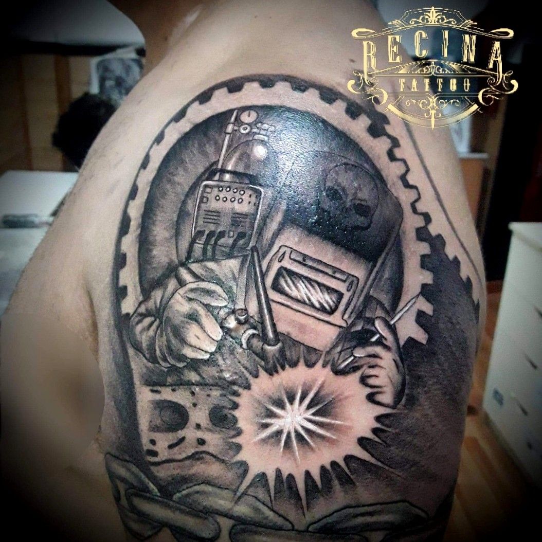 Tattoo uploaded by Keysi Helmut Paredes Muñoz • Tattoodo