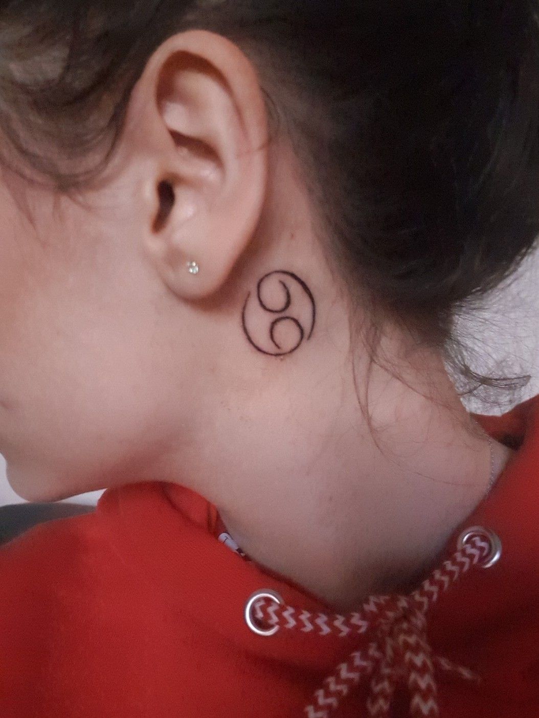 Tattoo uploaded by Elvira Medrano • Tattoodo